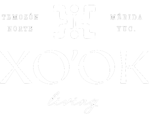 XOOK Departamentos en preventa en Mérida - GR8 Real Estate | Asesores ...